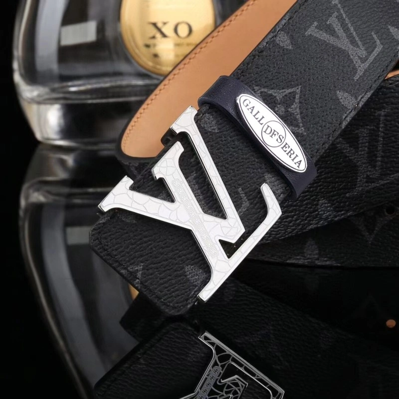 Inexpensive Louis Vuitton Belts