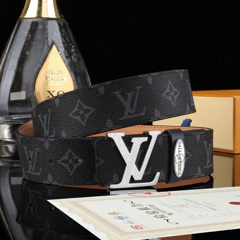 Inexpensive Louis Vuitton Belts