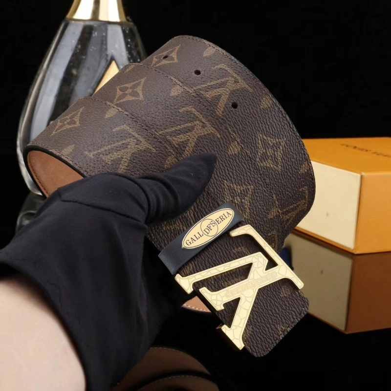 Inexpensive Louis Vuitton Belts