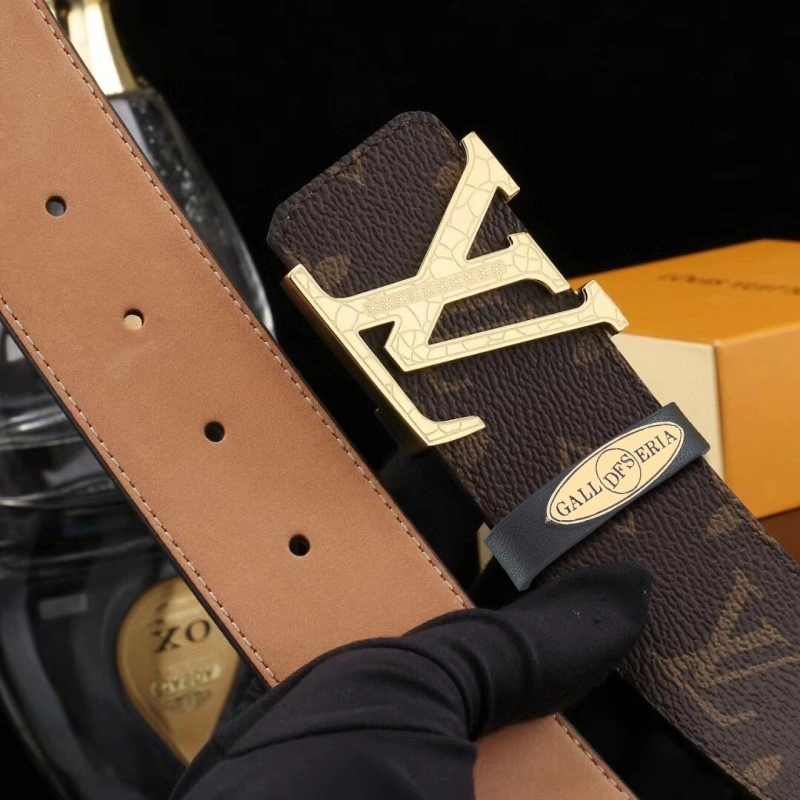 Inexpensive Louis Vuitton Belts