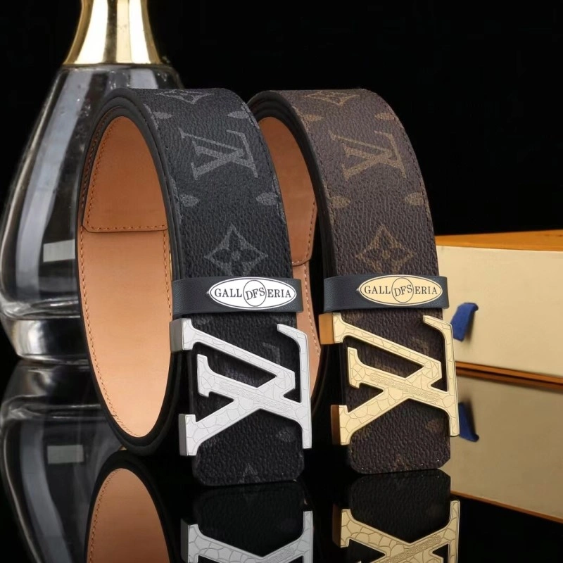 Inexpensive Louis Vuitton Belts