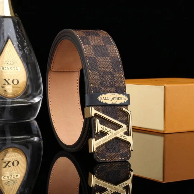Discounted Louis Vuitton Belts