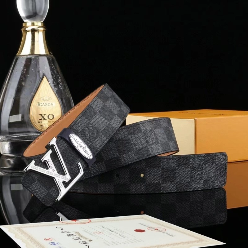 Discounted Louis Vuitton Belts