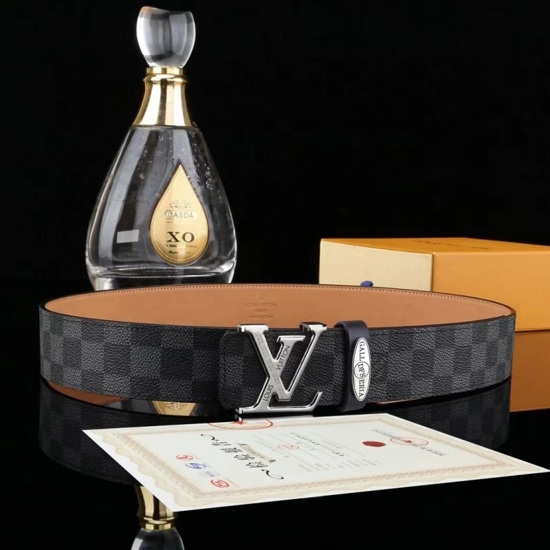 Discounted Louis Vuitton Belts