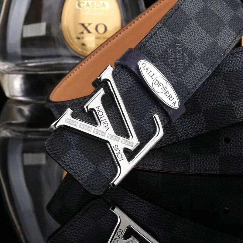 Discounted Louis Vuitton Belts