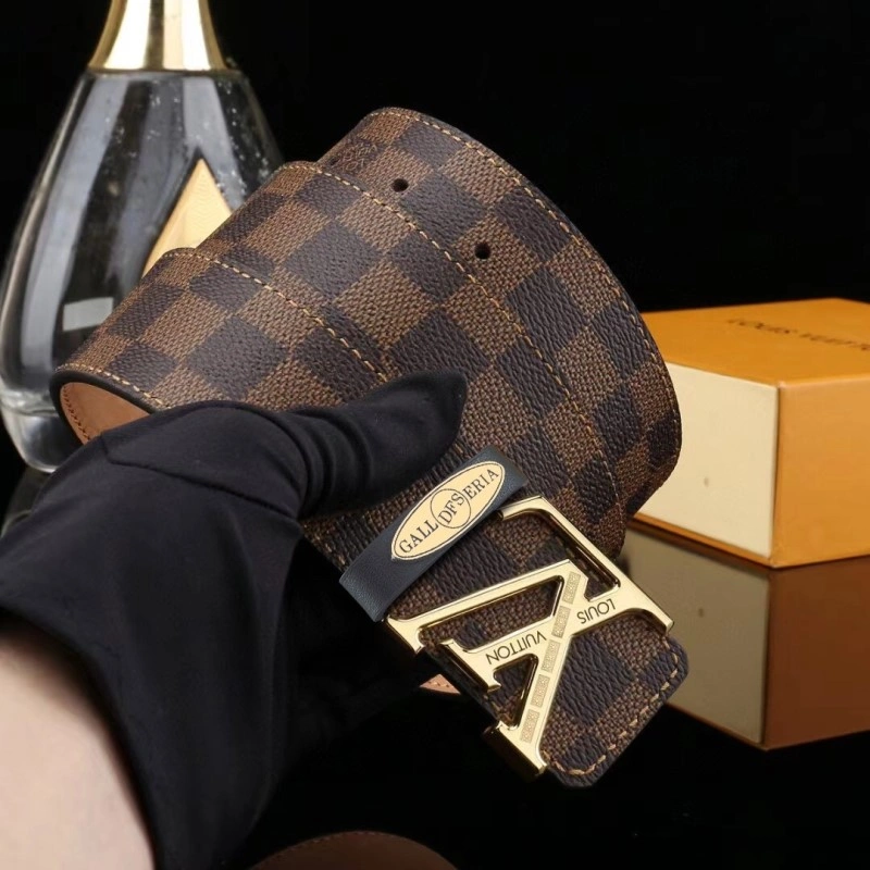 Discounted Louis Vuitton Belts