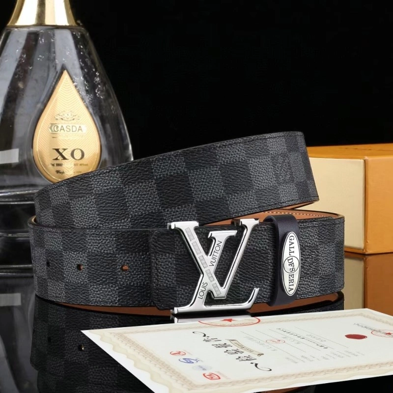 Discounted Louis Vuitton Belts