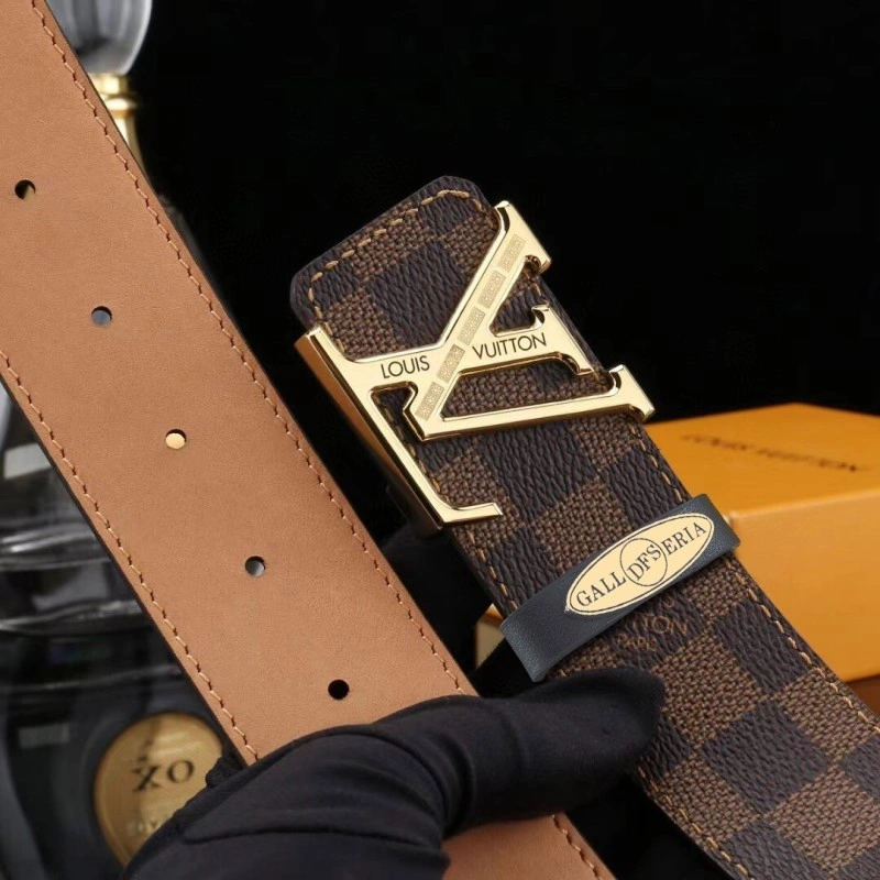 Discounted Louis Vuitton Belts