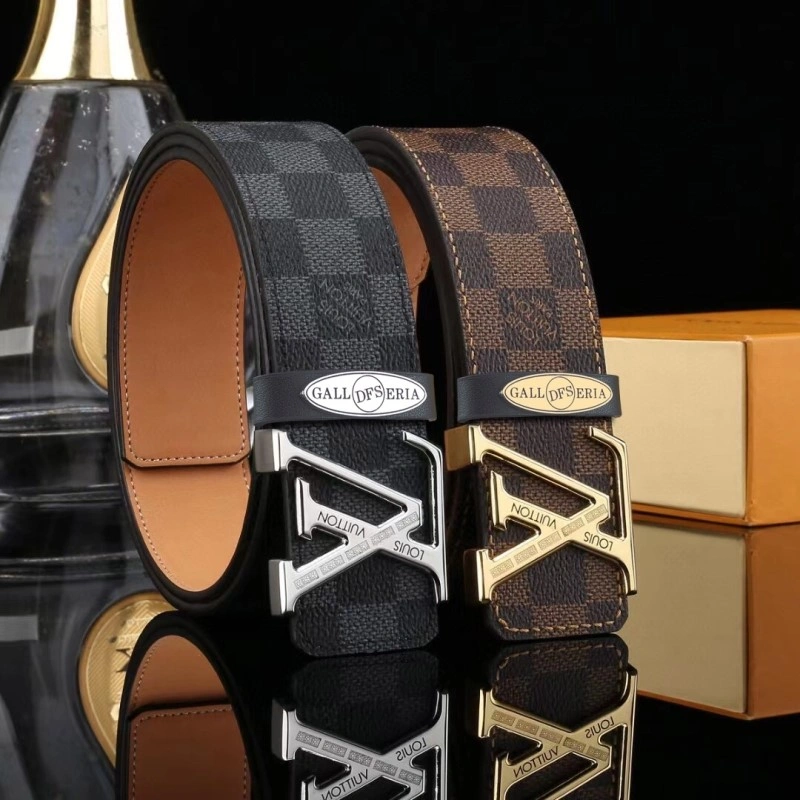 Discounted Louis Vuitton Belts