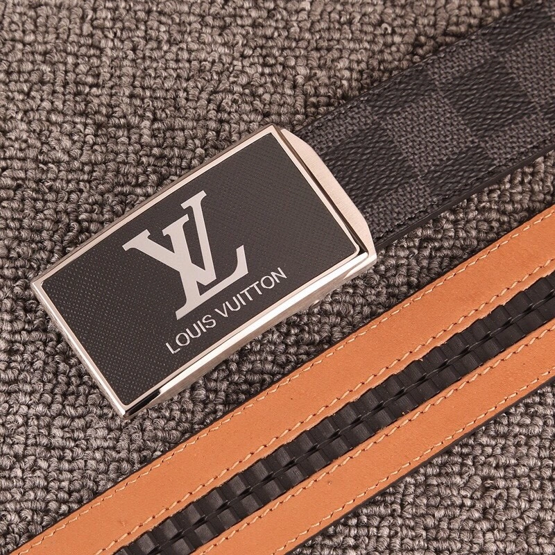 Original Louis Vuitton Belts