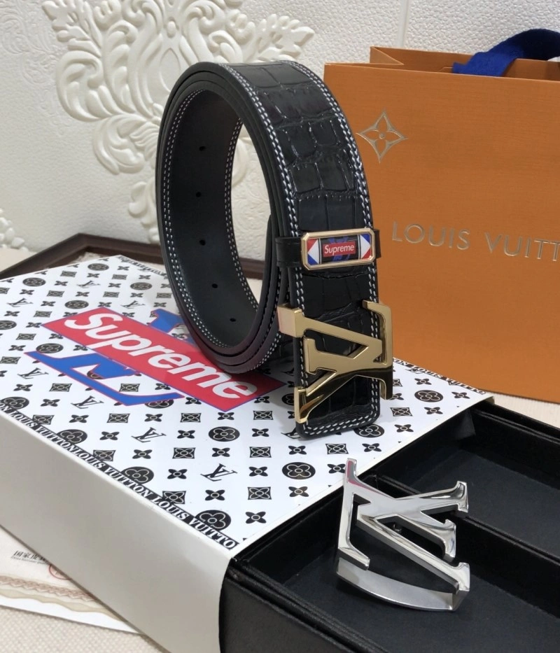 Economical Louis Vuitton Belts