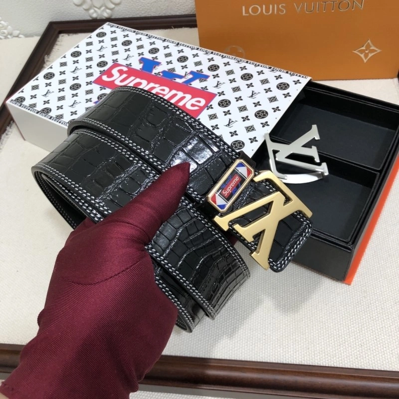 Economical Louis Vuitton Belts