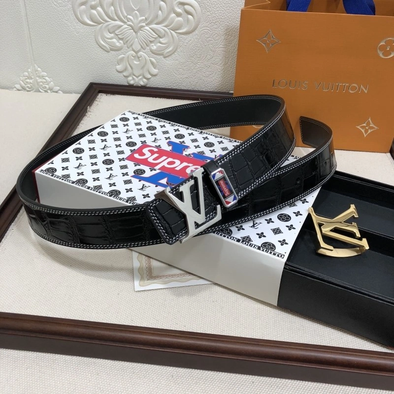 Economical Louis Vuitton Belts