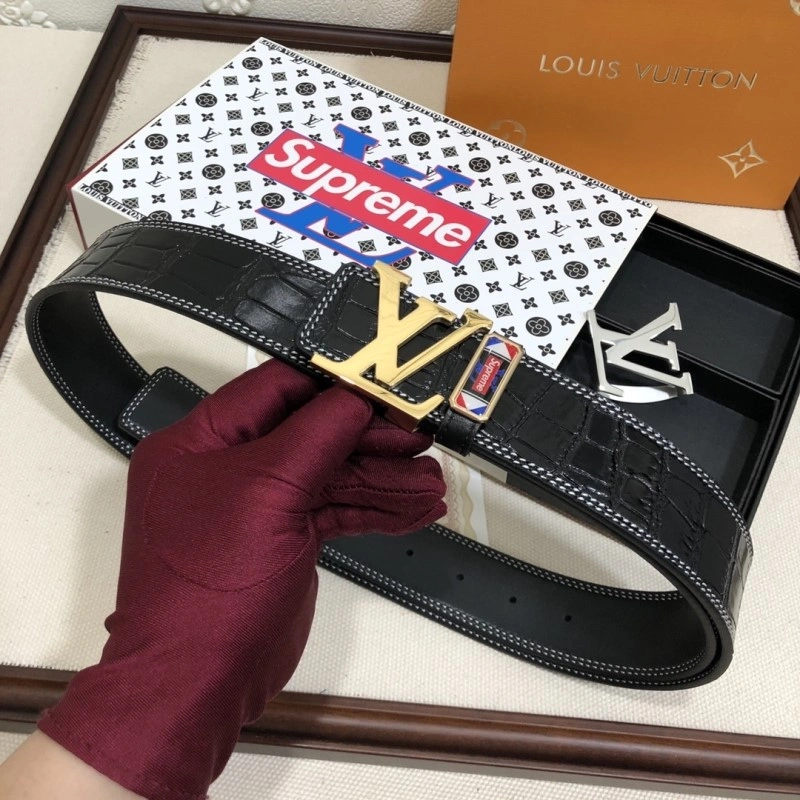 Economical Louis Vuitton Belts