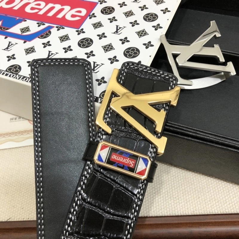 Economical Louis Vuitton Belts