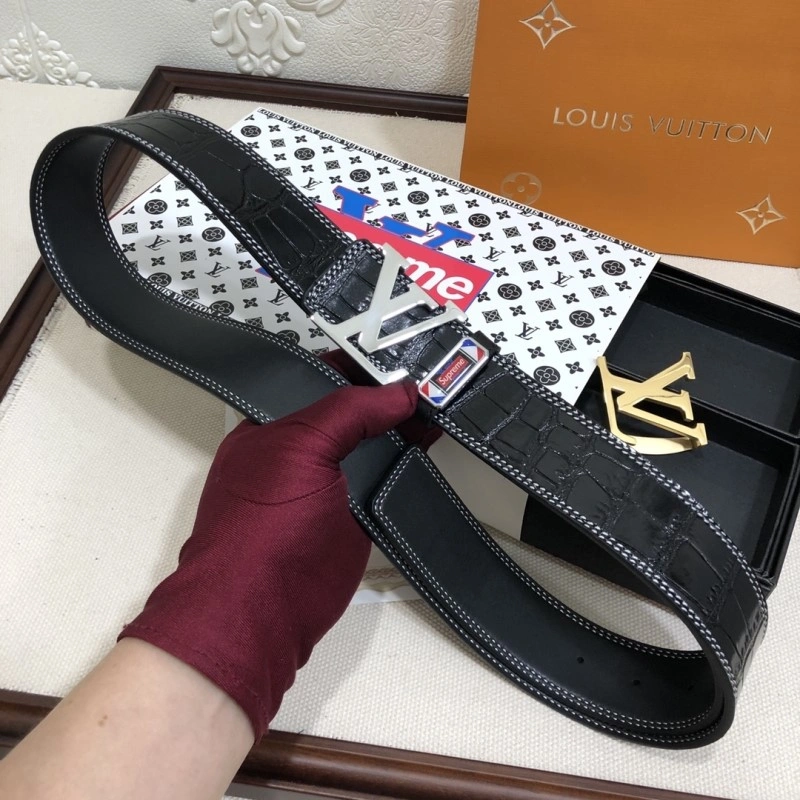 Economical Louis Vuitton Belts