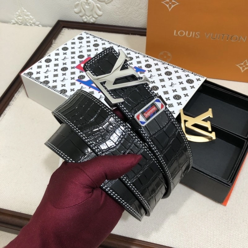 Economical Louis Vuitton Belts