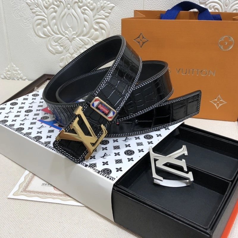 Economical Louis Vuitton Belts