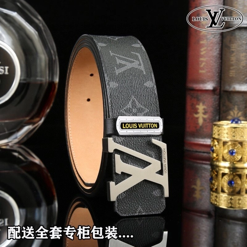 Discounted Louis Vuitton Belts