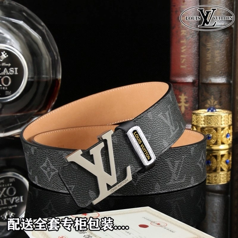 Discounted Louis Vuitton Belts