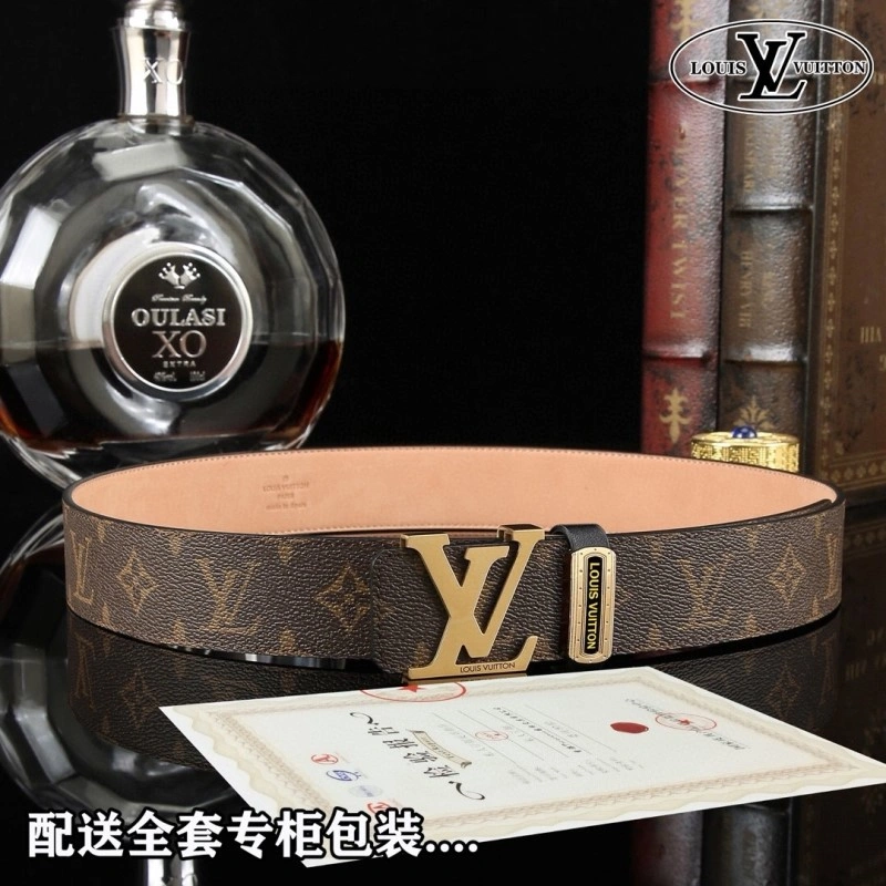 Discounted Louis Vuitton Belts