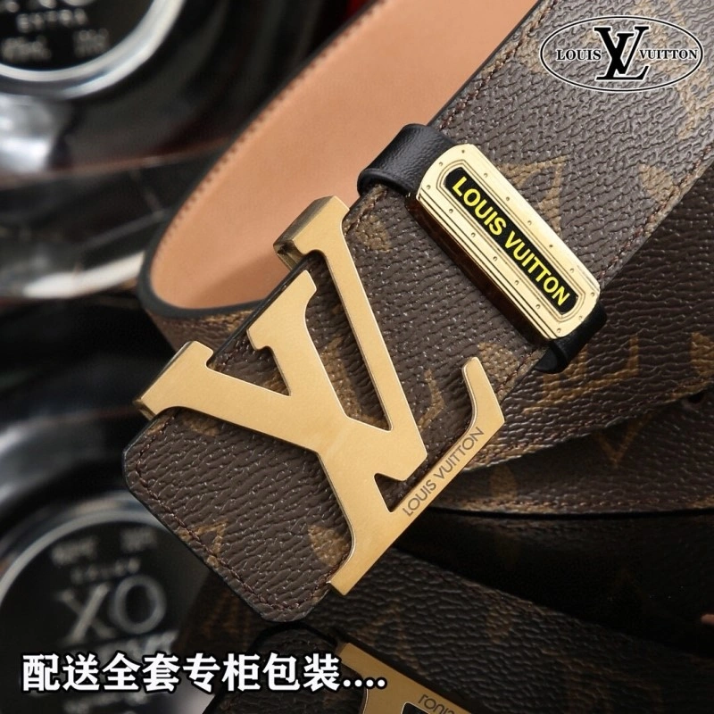 Discounted Louis Vuitton Belts
