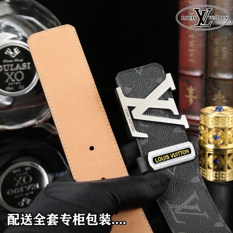 Discounted Louis Vuitton Belts