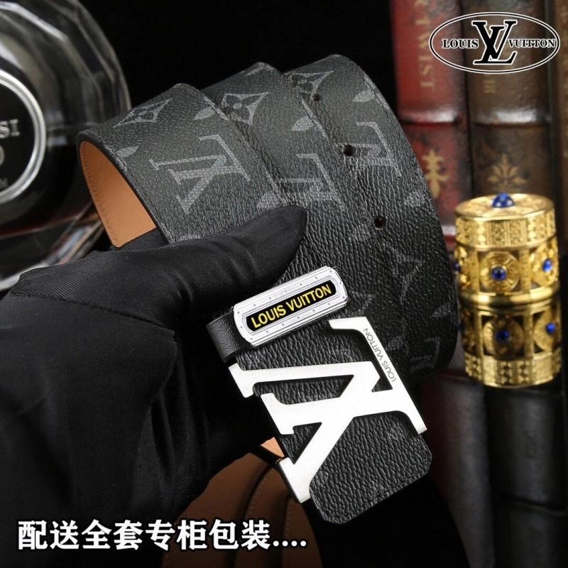 Discounted Louis Vuitton Belts