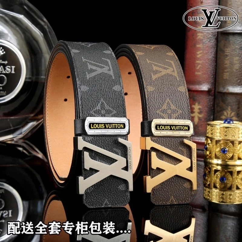 Discounted Louis Vuitton Belts