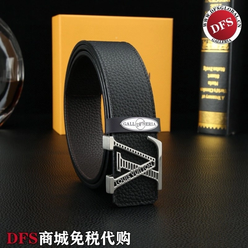 Reasonably priced Louis Vuitton Belts