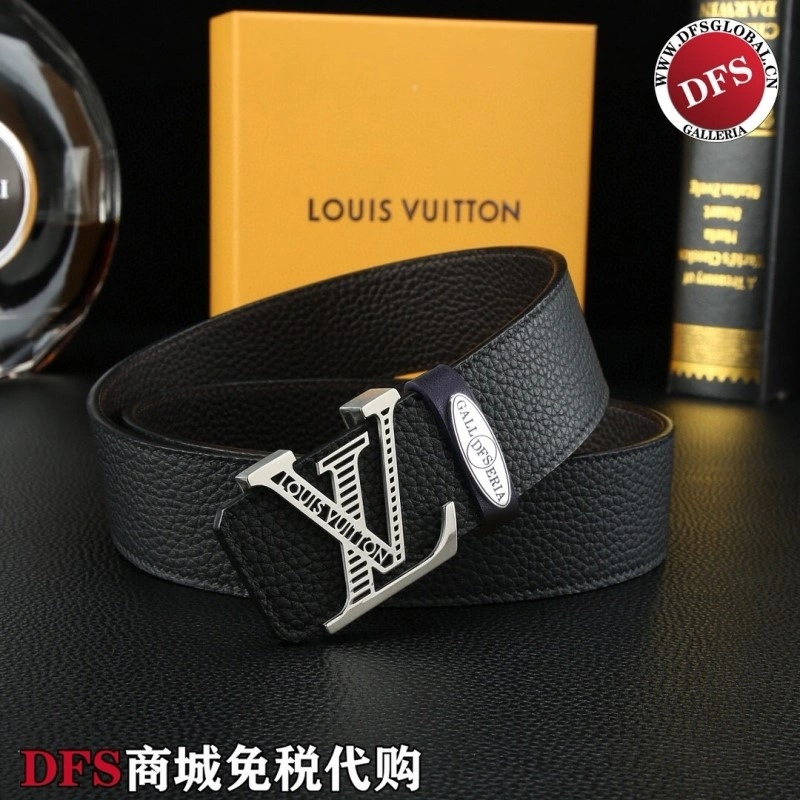 Reasonably priced Louis Vuitton Belts