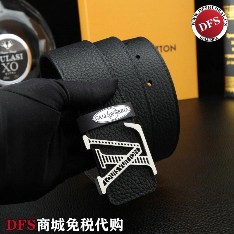 Reasonably priced Louis Vuitton Belts