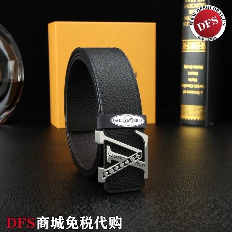 Top match Louis Vuitton Belts