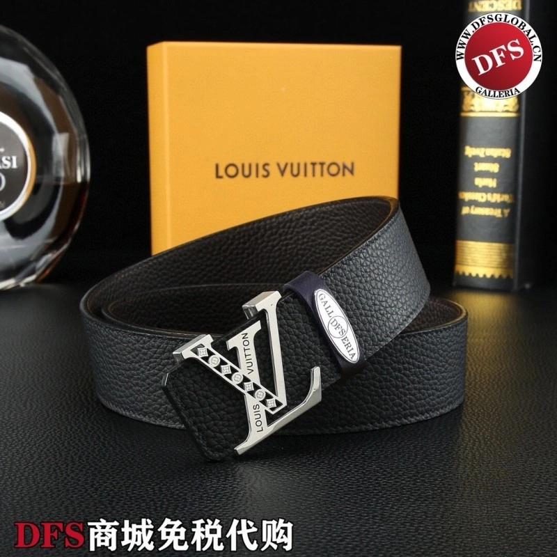 Top match Louis Vuitton Belts