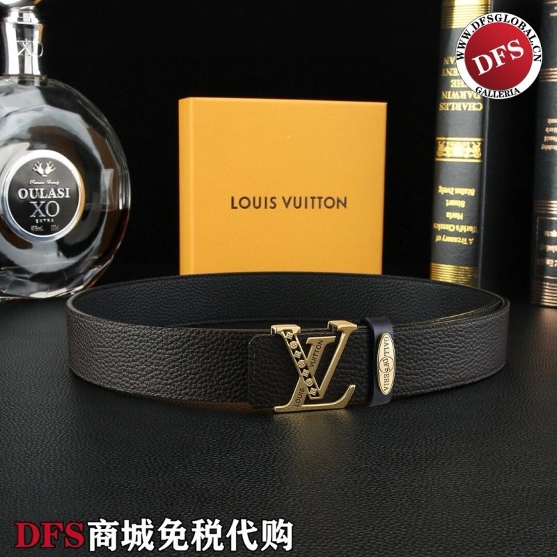 Top match Louis Vuitton Belts