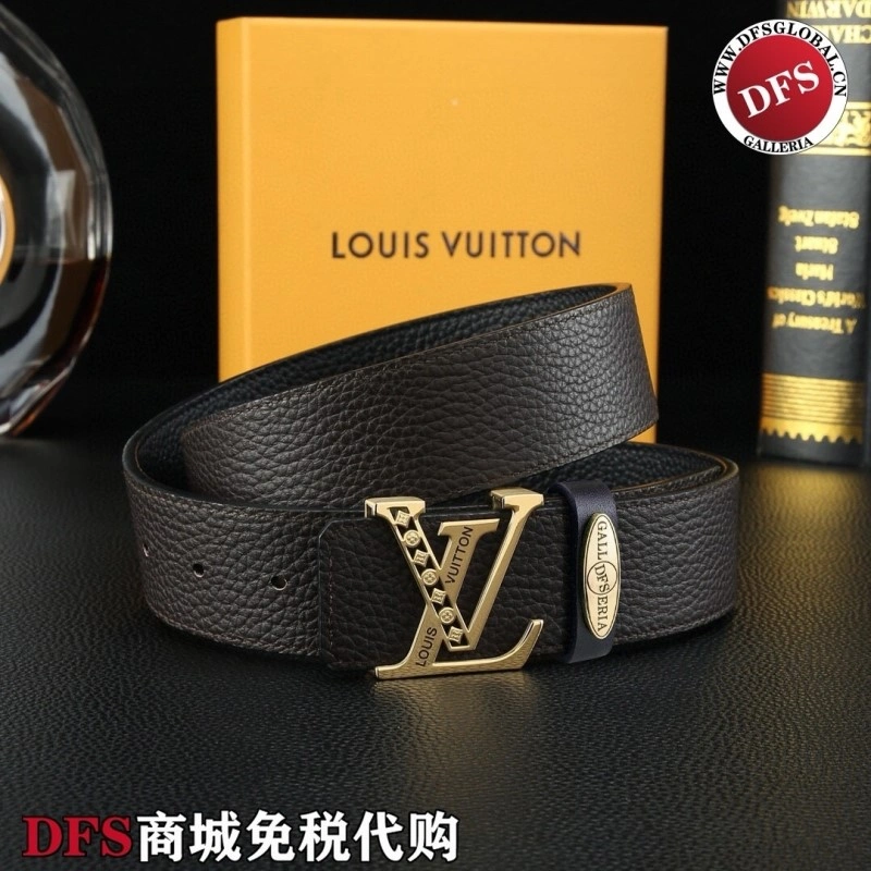 Top match Louis Vuitton Belts