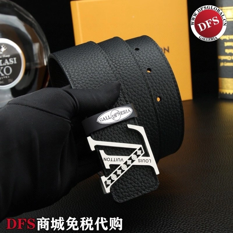 Top match Louis Vuitton Belts