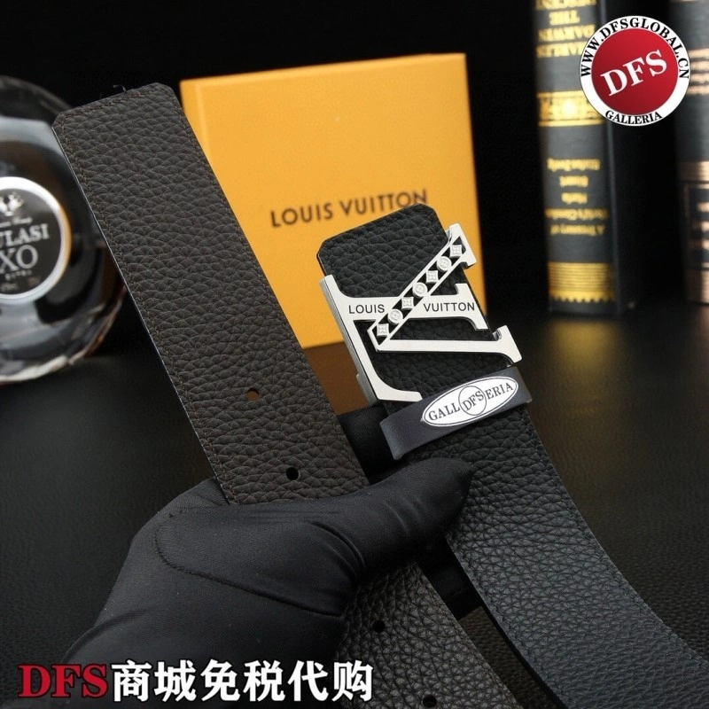 Top match Louis Vuitton Belts