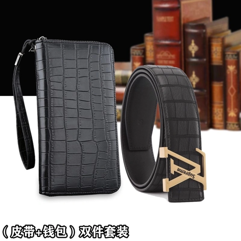Official Louis Vuitton Belts