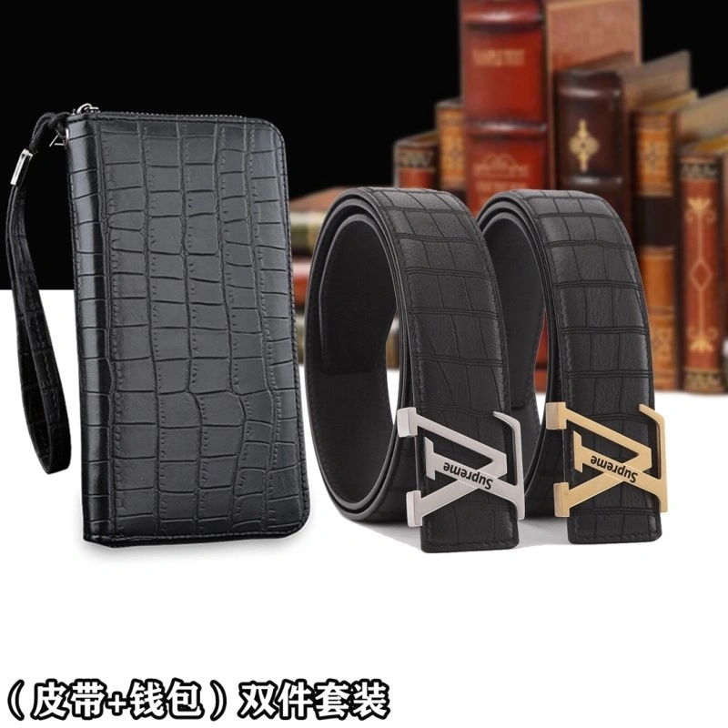 Official Louis Vuitton Belts