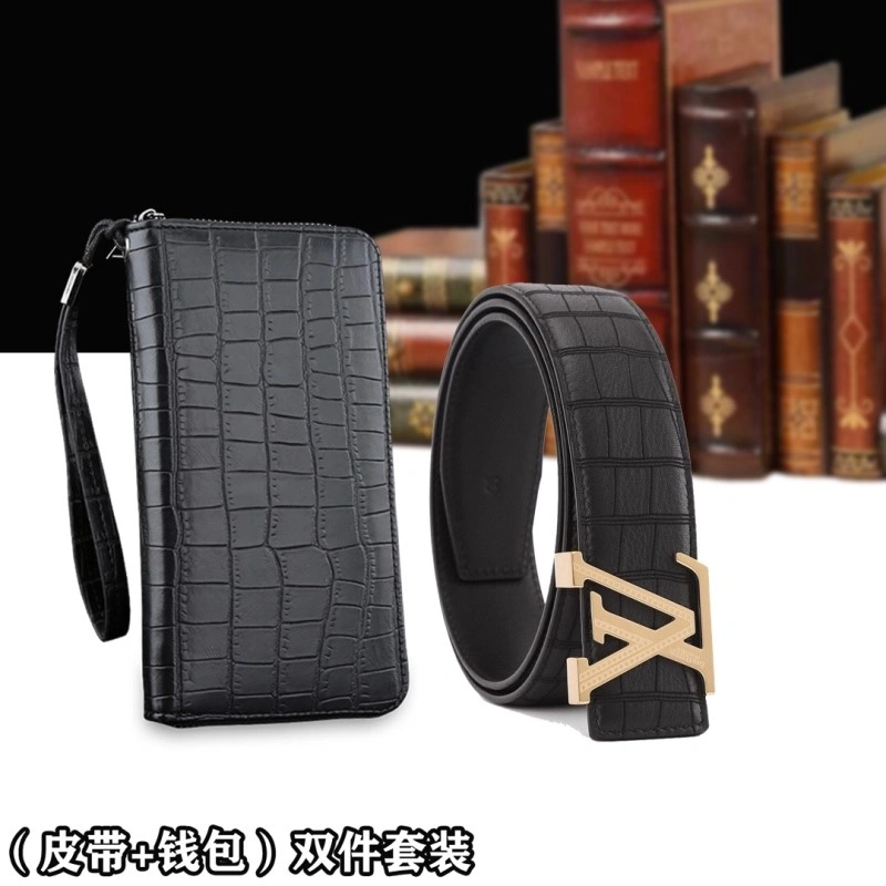 Top mirror Louis Vuitton Belts