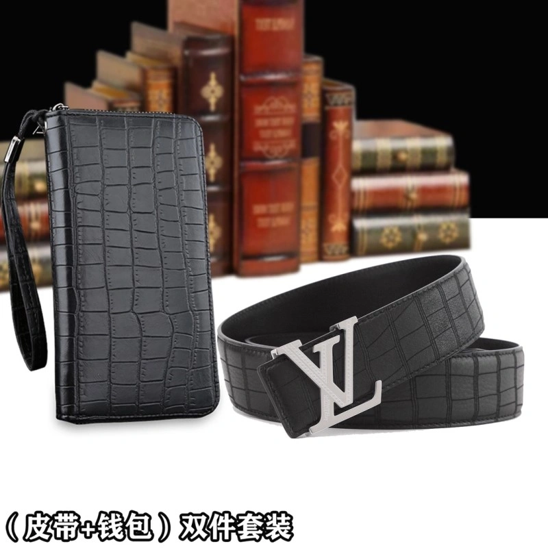 Top mirror Louis Vuitton Belts