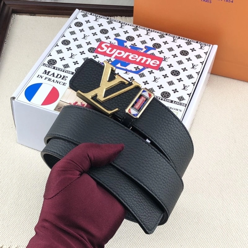 Top mirror Louis Vuitton Belts