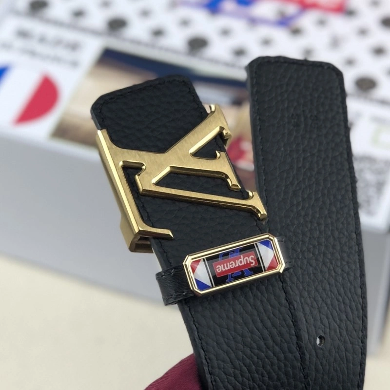 Top mirror Louis Vuitton Belts