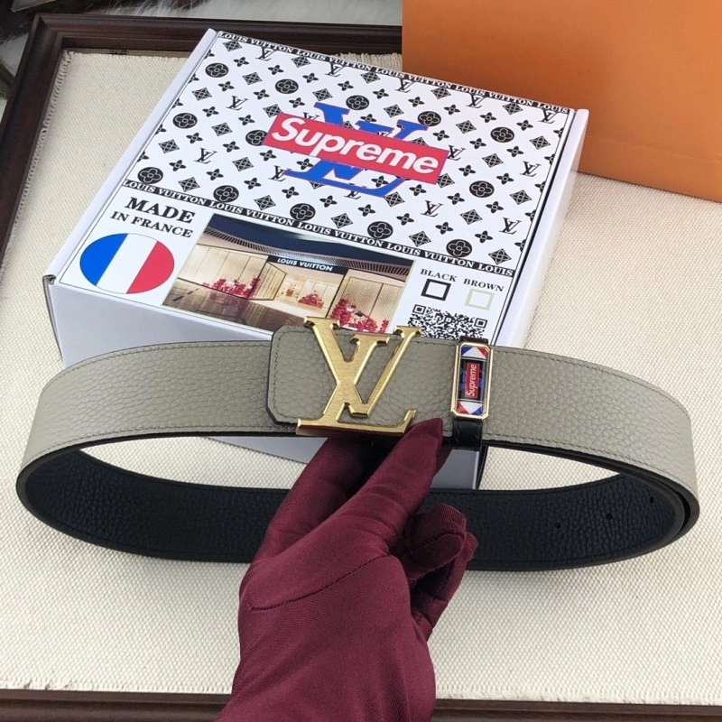 OEM Louis Vuitton Belts