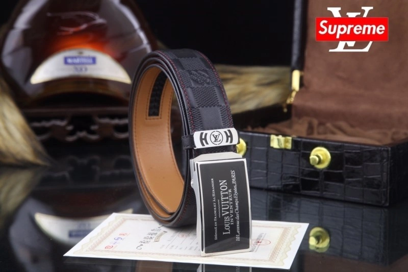 Cut-rate Louis Vuitton Belts