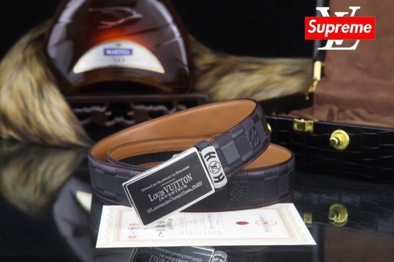 Cut-rate Louis Vuitton Belts