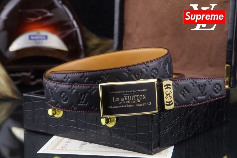 Cut-rate Louis Vuitton Belts