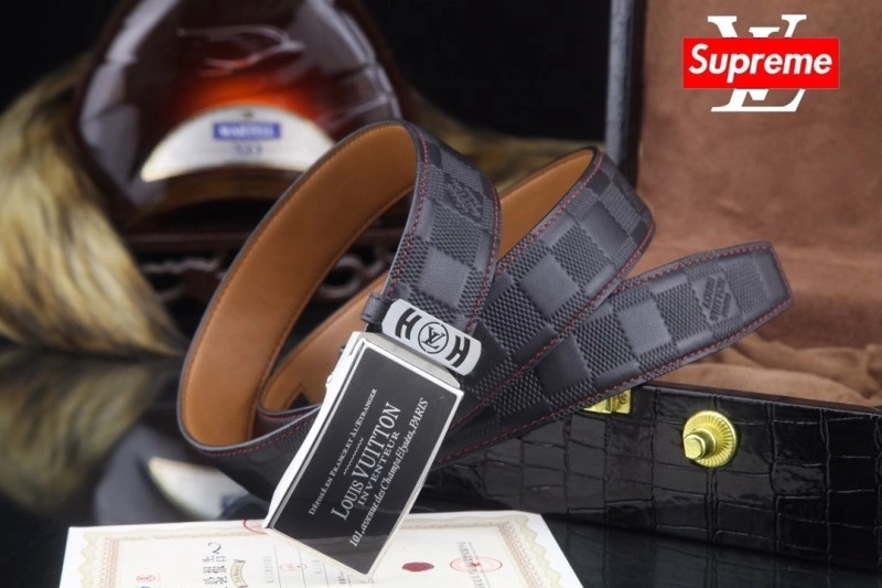 Cut-rate Louis Vuitton Belts