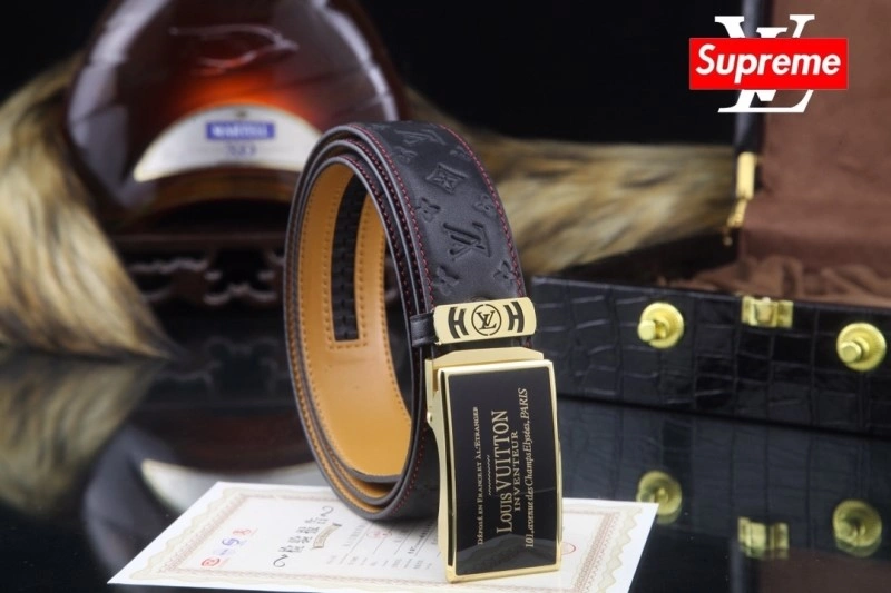 Cut-rate Louis Vuitton Belts